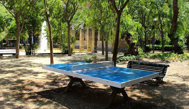 Top 12 unique outdoor activities near Barcelona to enjoy