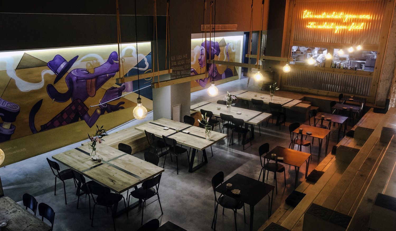 The coffee lover’s guide: best cafes in Barcelona for your next trip