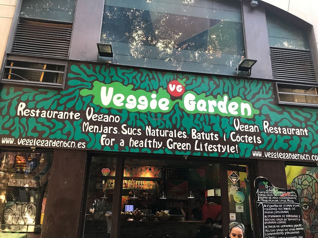 The Best Places to Eat in Barcelona [2019 Edition] » Barcelona eBike Tours