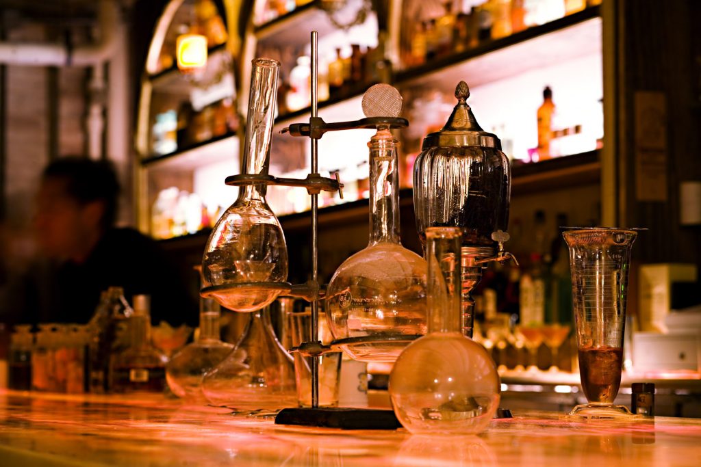 Best Original & Unique Themed Bars in Barcelona | 2024 Nightlife Guide