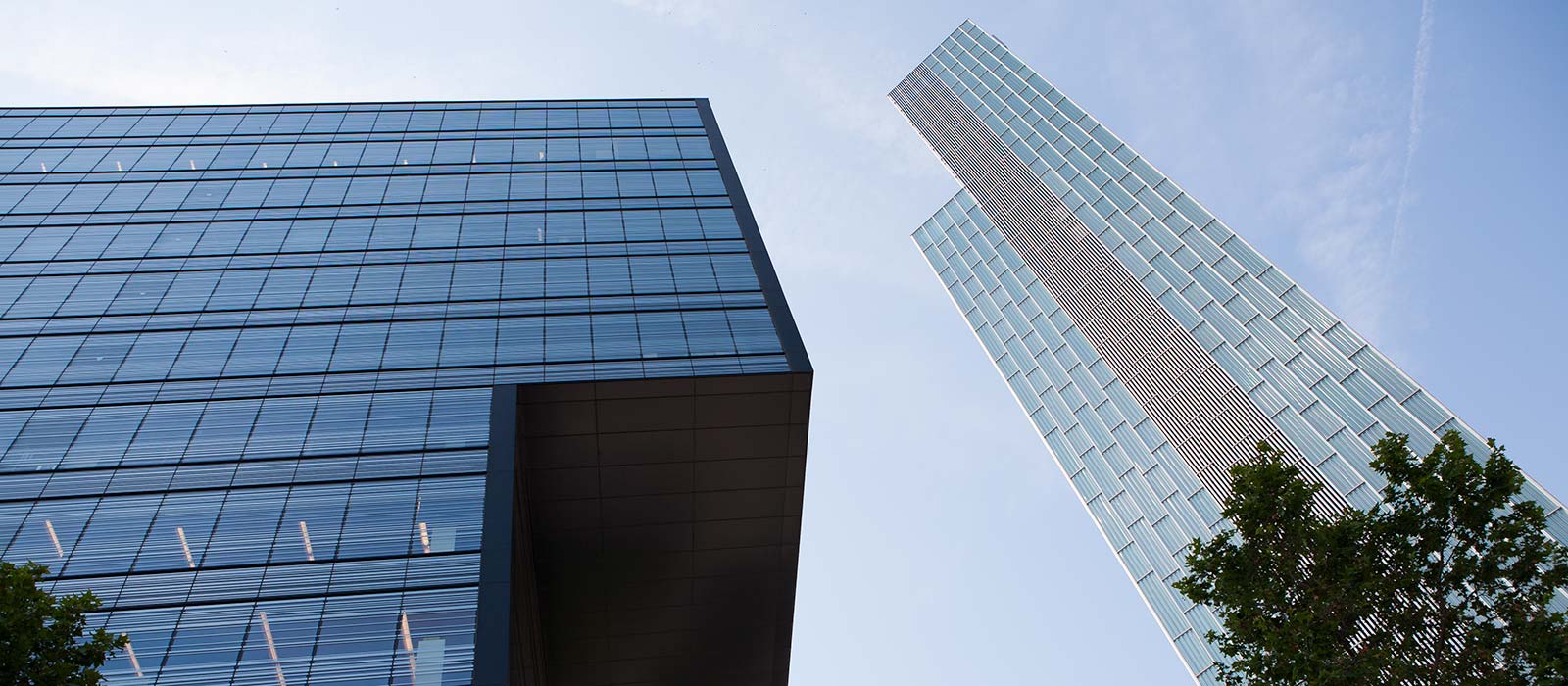 Must-see modern buildings, skyscrapers and architecture in Barcelona | 2024