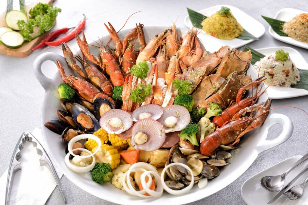Best seafood and fish restaurants in Barcelona | Where to eat in 2024