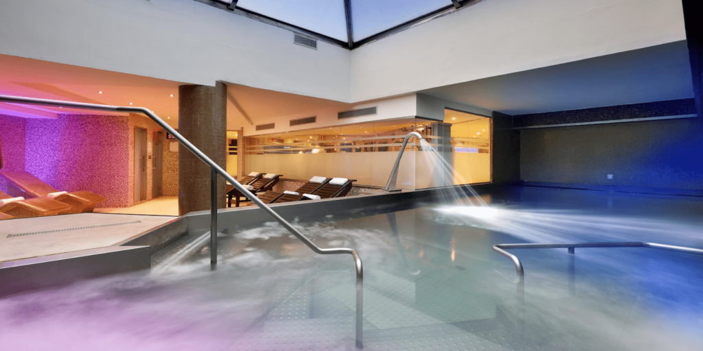 Best Spas, Wellness Centers & Hammams in Barcelona | 2024