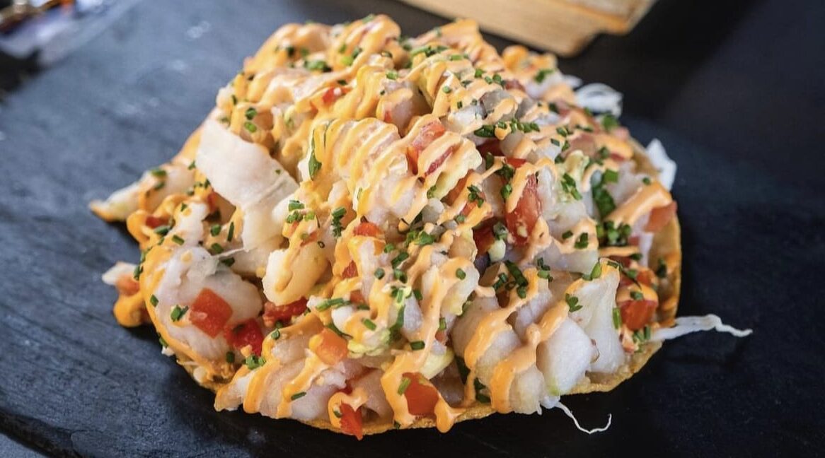 Best Independent fast food joints in Barcelona that locals enjoy! 2024